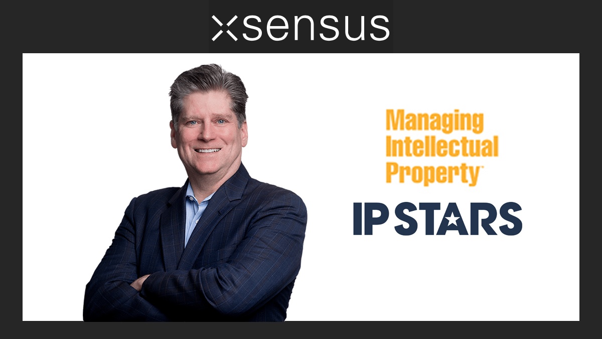 Managing Intellectual Property Magazine Names Attorney Bradley Lytle ...