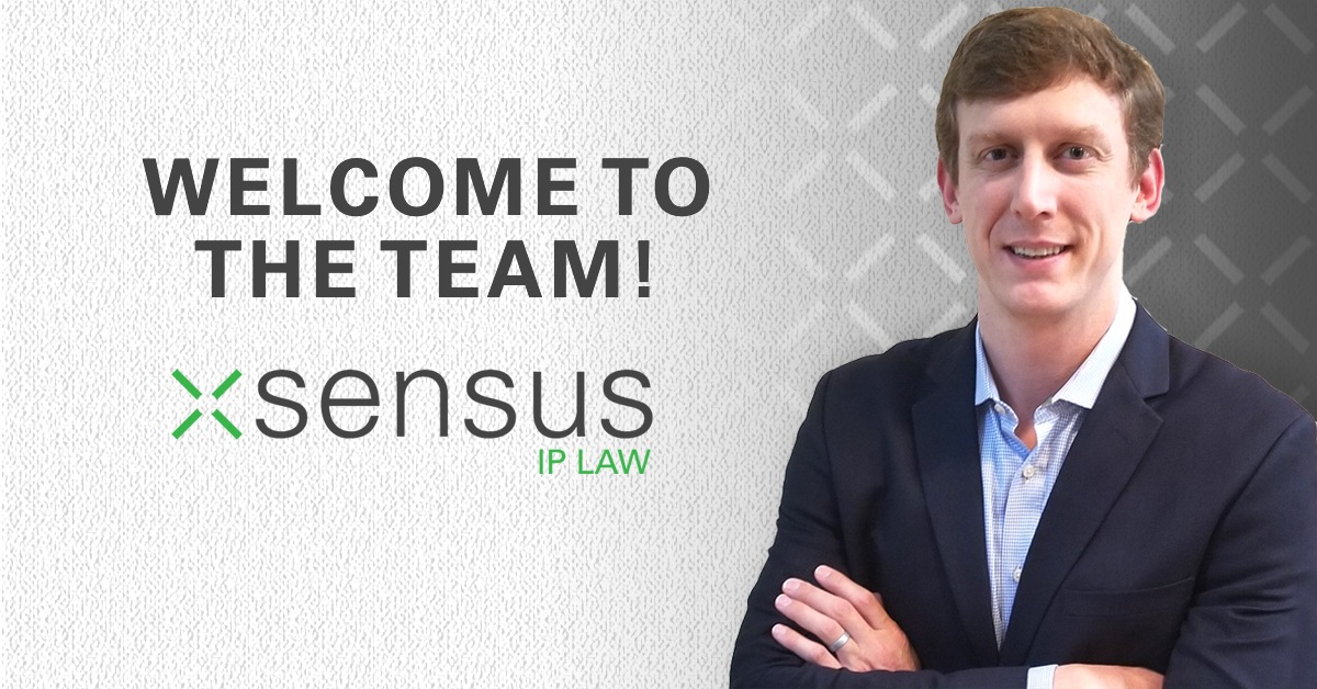 Xsensus Welcomes Schuyler Milton, Our Newest IP Professional - Xsensus ...