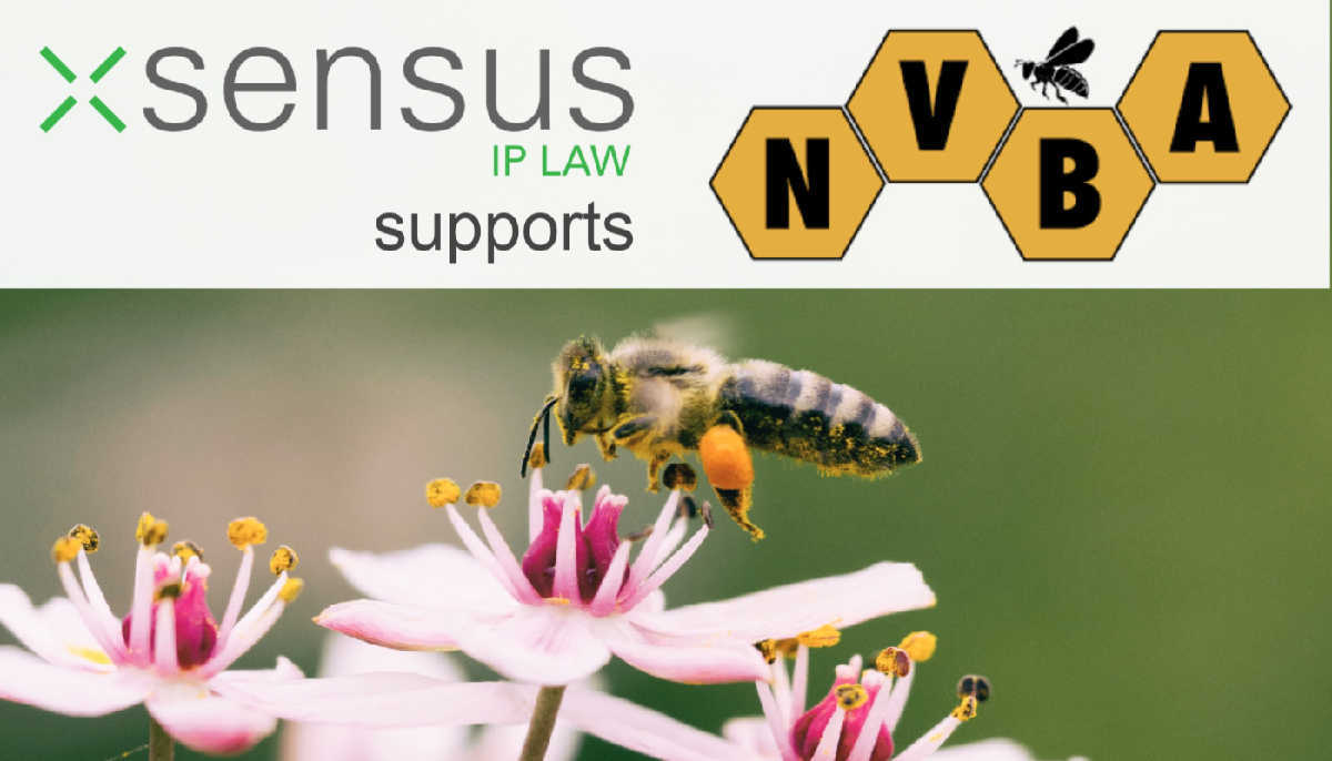 Charitable Contribution Supports Northern Virginia Bee Population ...