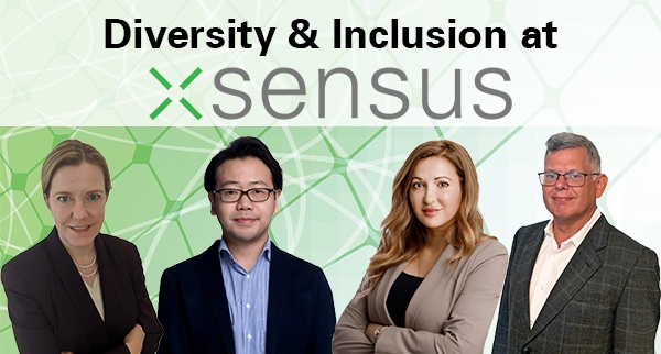 Diversity and Inclusion - Xsensus IP Law